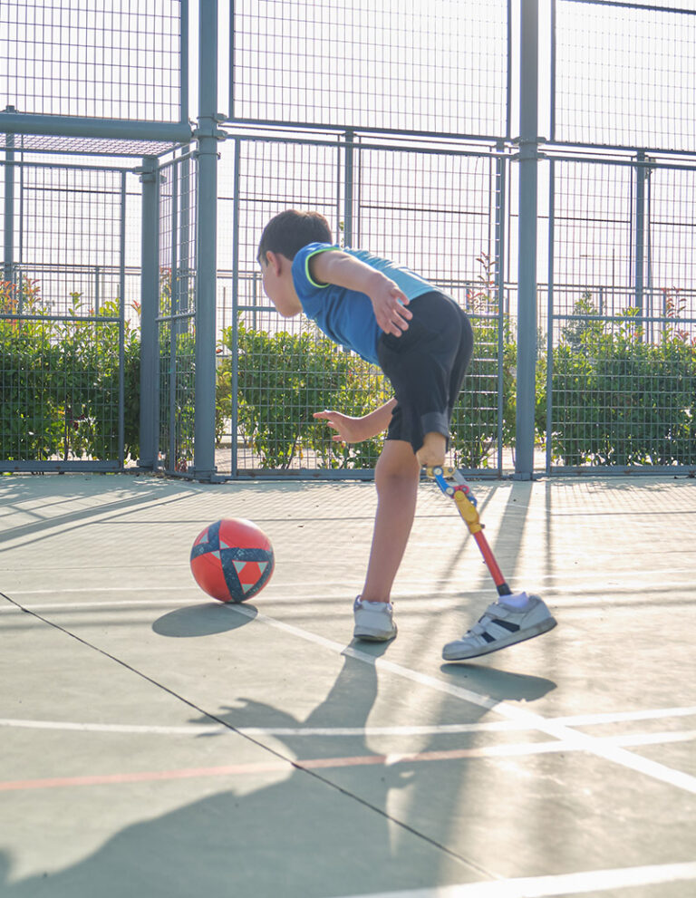 Home - Amputee Coalition of Canada