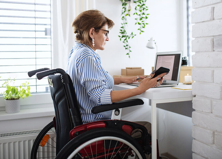 Regional Support - Amputee Coalition of Canada