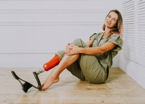 Regional Support - Amputee Coalition of Canada